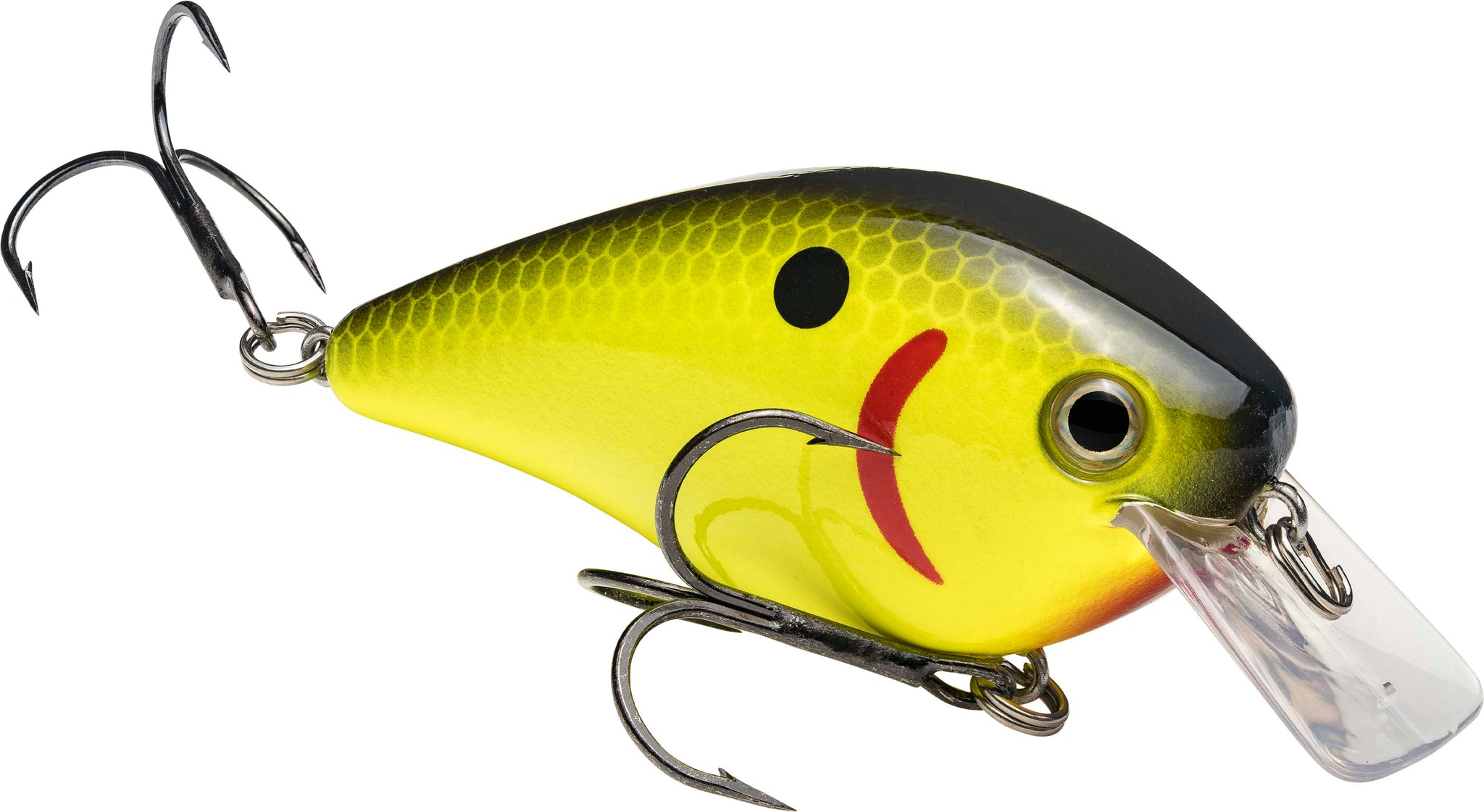 Squarebill Crankbaits — Discount Tackle