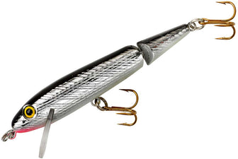 Rebel Jointed Minnow Hard Lure — Discount Tackle
