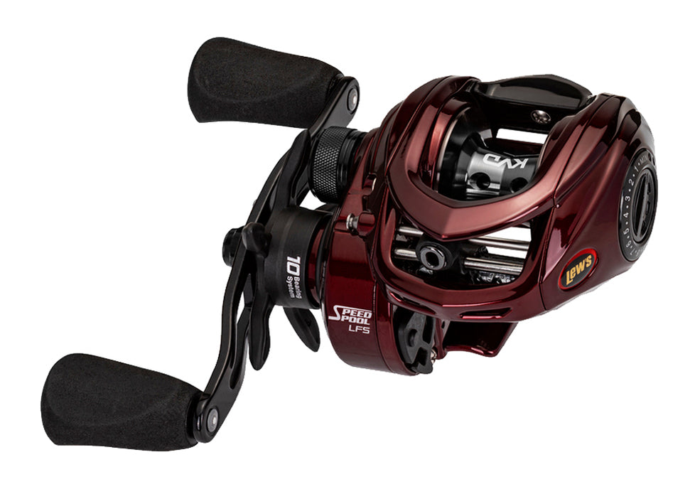 Casting Reels — Discount Tackle