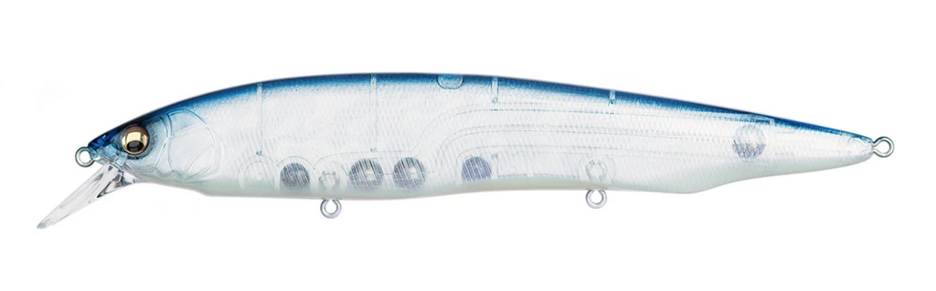 Megabass: Hand Made Fishing Tackle, Built to Inspire — Discount Tackle