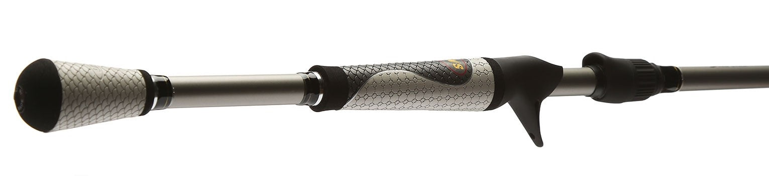 Casting Rods — Discount Tackle