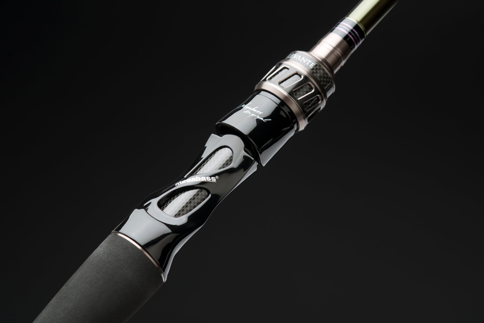 Discount Fishing Rods from Daiwa, Shimano, & Megabass — Discount Tackle