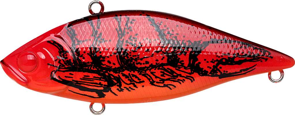 Lucky Craft: Fishing & Dreams — Discount Tackle