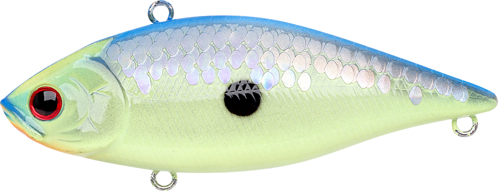 Lipless Crankbaits — Discount Tackle