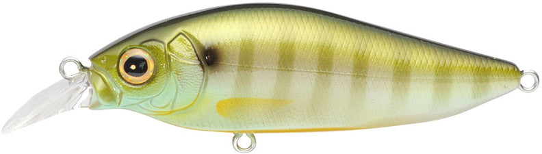 Megabass Flap Slap Shallow Diving Crankbait — Discount Tackle