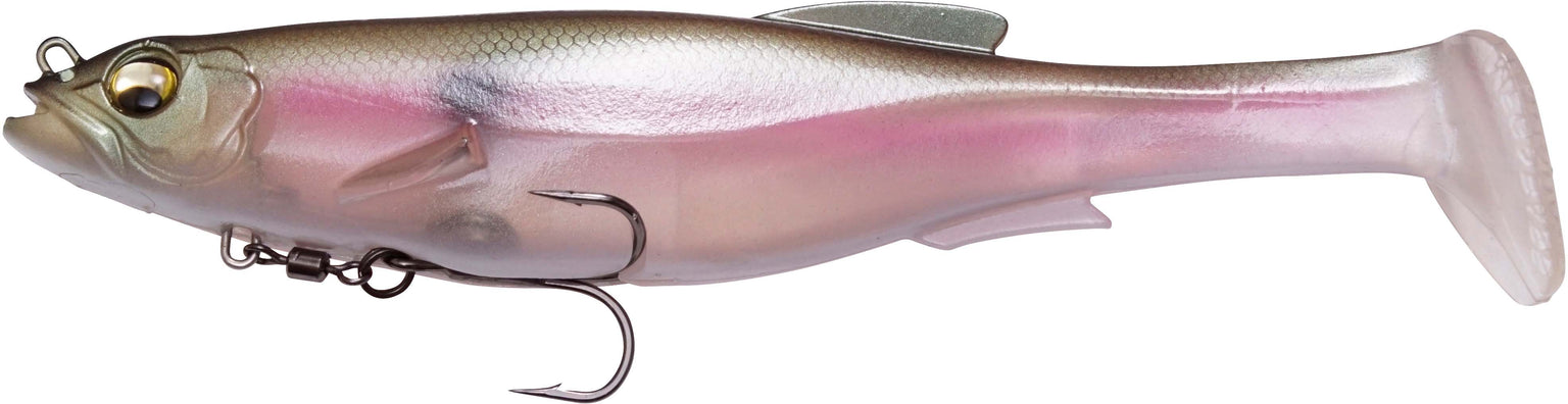 Megabass: Hand Made Fishing Tackle, Built to Inspire — Discount Tackle