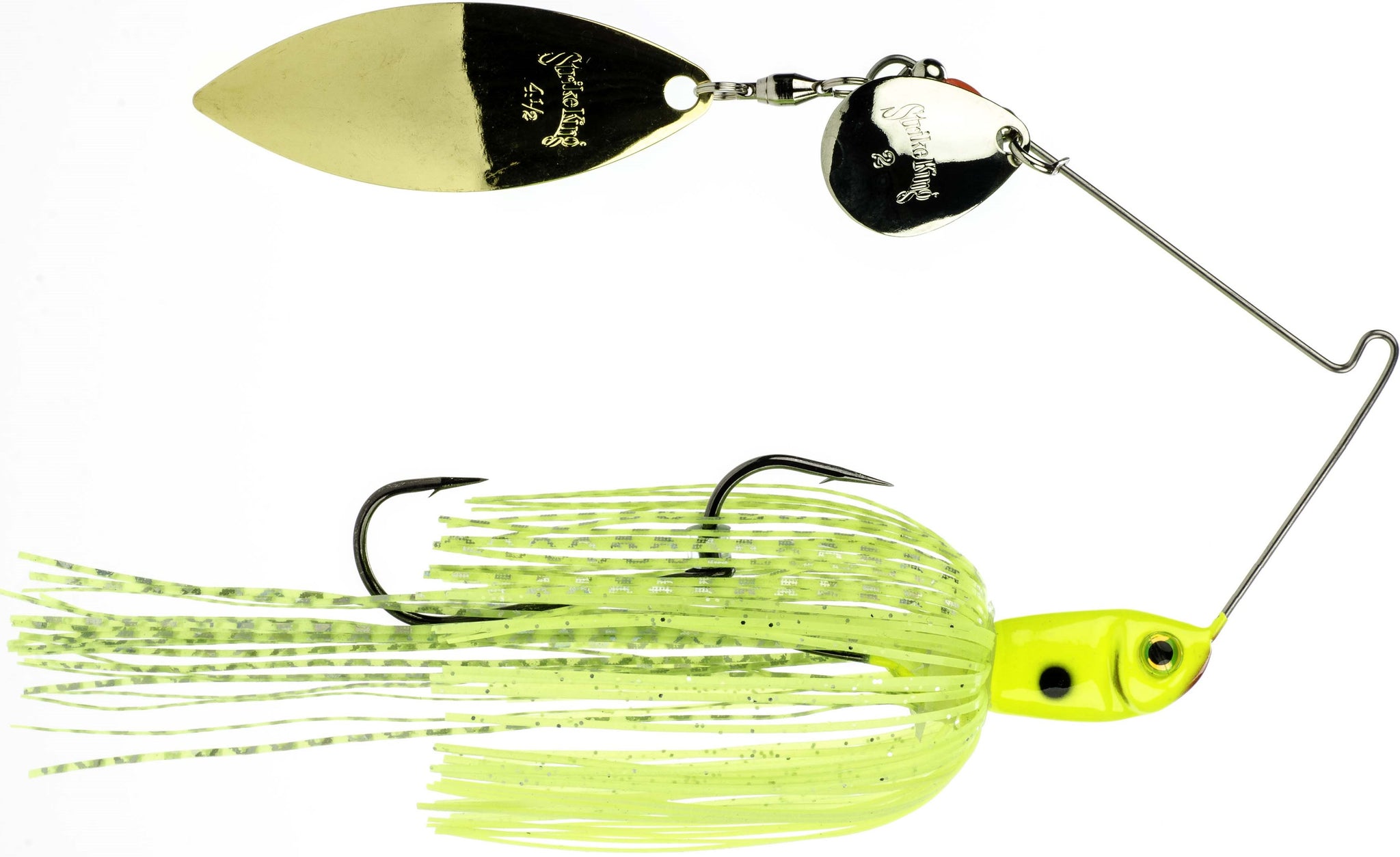 Spinner Baits — Discount Tackle