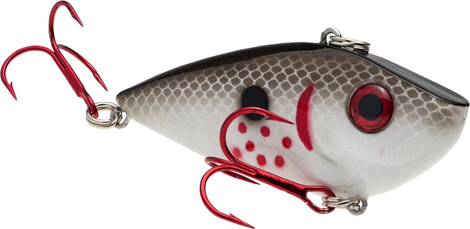 Lipless Crankbaits — Discount Tackle