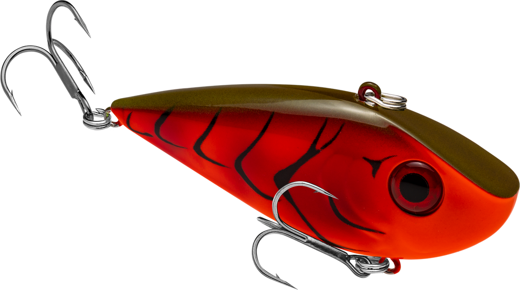 Lipless Crankbaits — Discount Tackle