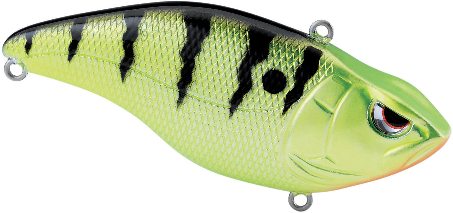SPRO Aruku Shad 75 Lipless Crankbait — Discount Tackle
