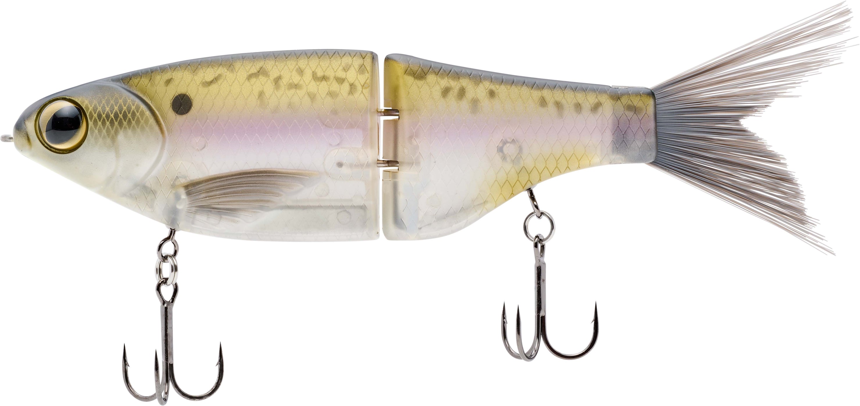 SPRO KGB Series Chad Shad 180 - 7 Inch — Discount Tackle