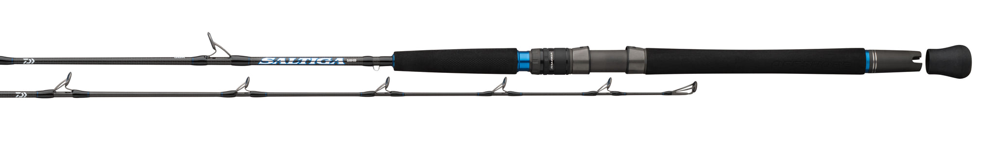 Conventional Rods — Discount Tackle