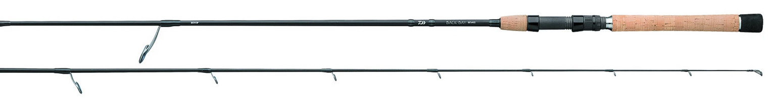 Spinning Rods — Discount Tackle