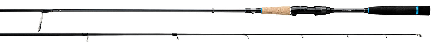Spinning Rods — Discount Tackle