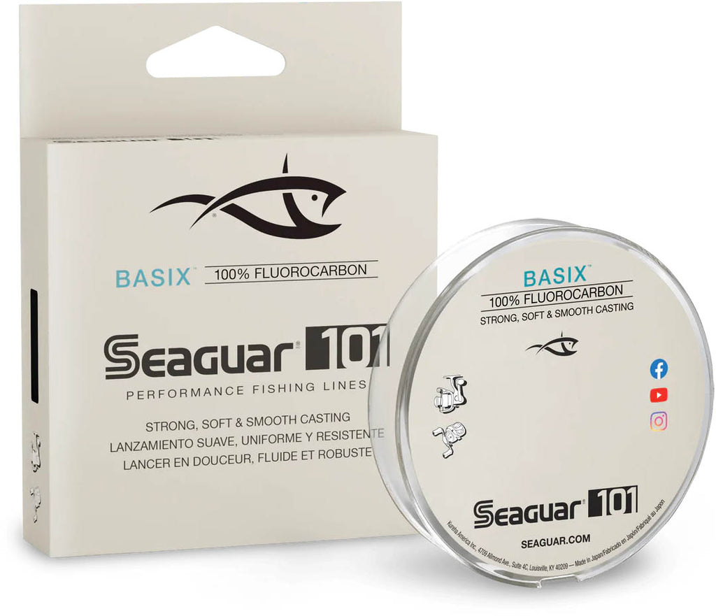Seaguar Fishing Line — Discount Tackle