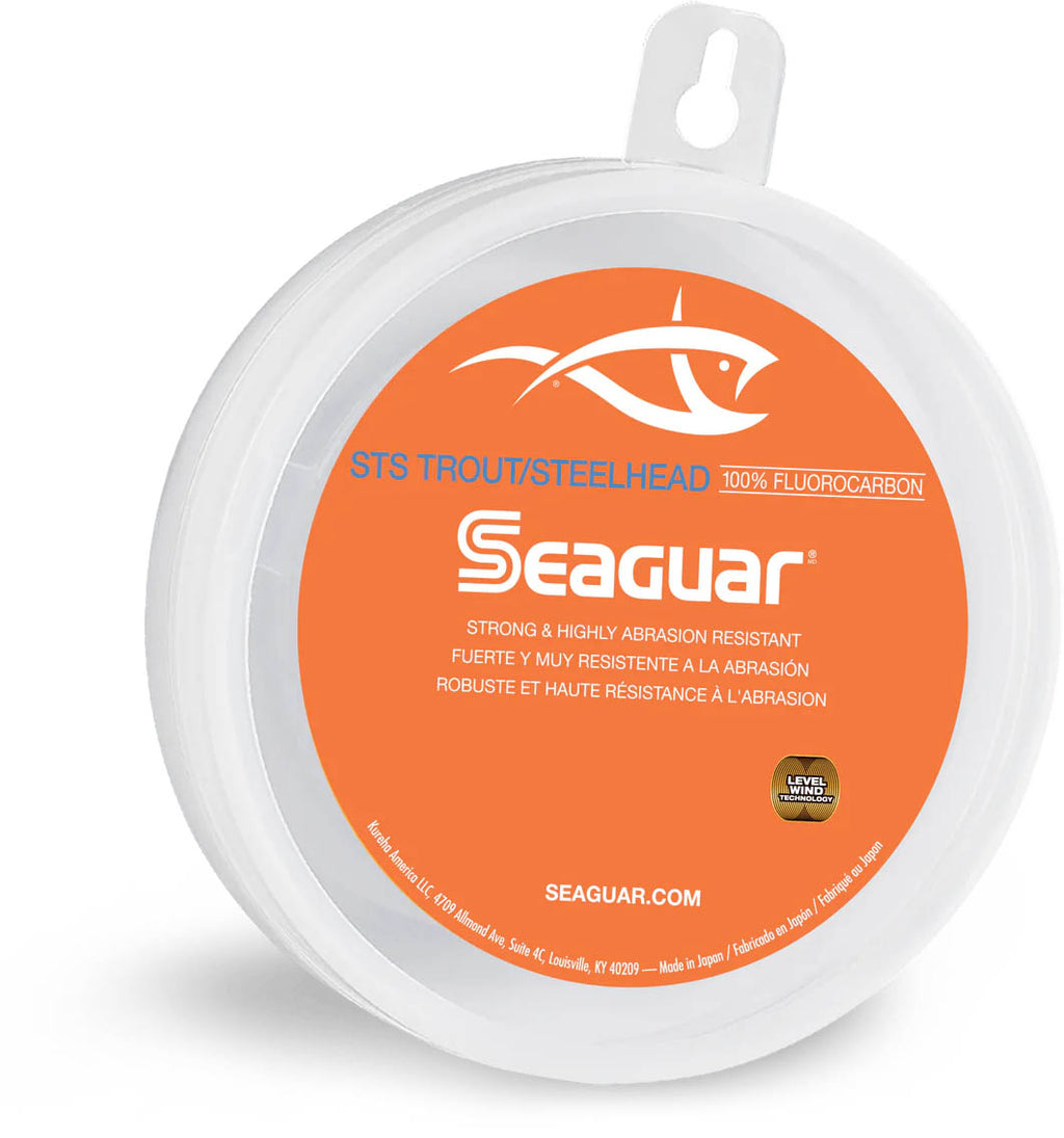 Seaguar Fishing Line — Discount Tackle