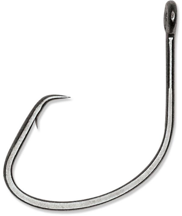VMC 7381 SureSet Black Nickel Circle Hooks — Discount Tackle