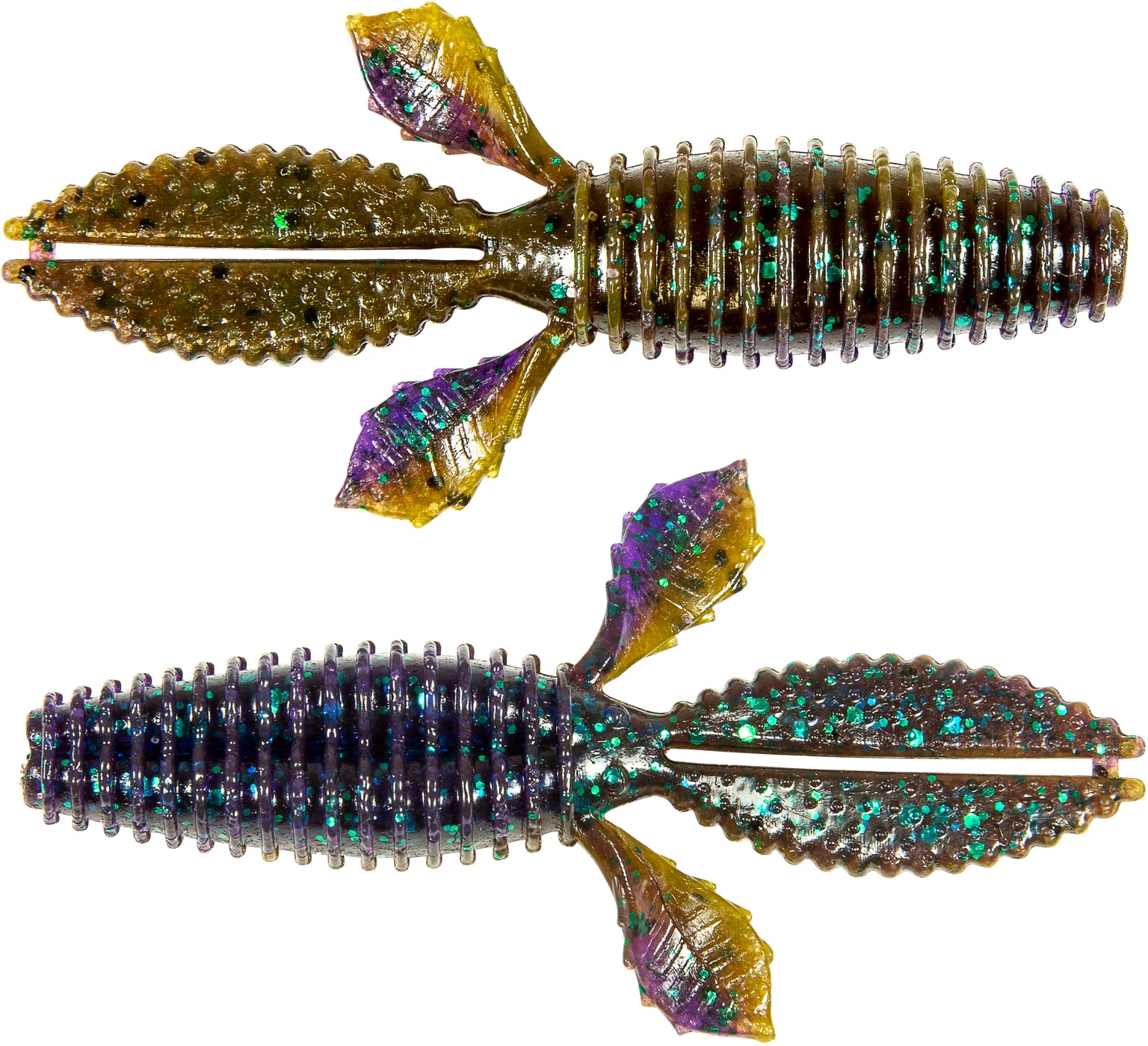 Z-Man: Ned Rig / Finesse T.R.D. — Discount Tackle