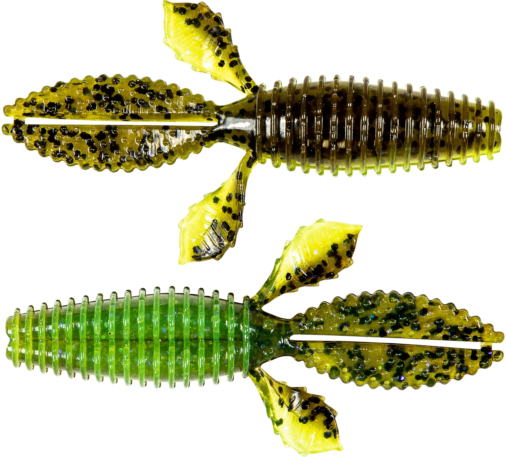 Z-Man: Ned Rig / Finesse T.R.D. — Discount Tackle