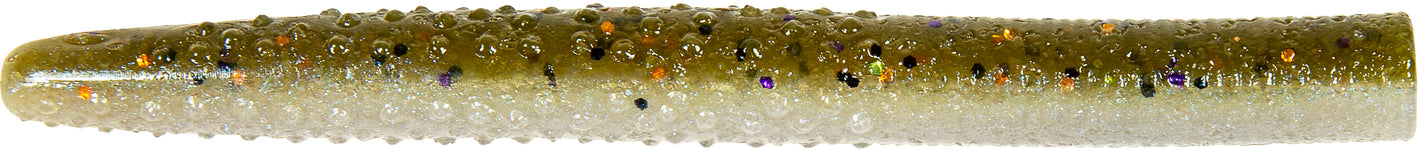 Z Man Finesse Big TRD (The Real Deal) 6 pack Bass Fishing Lure ...