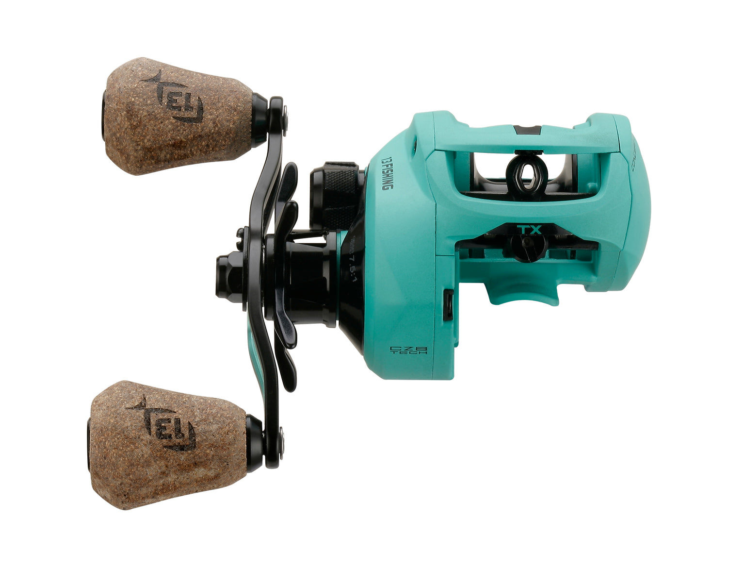 Fishing Reels — Discount Tackle