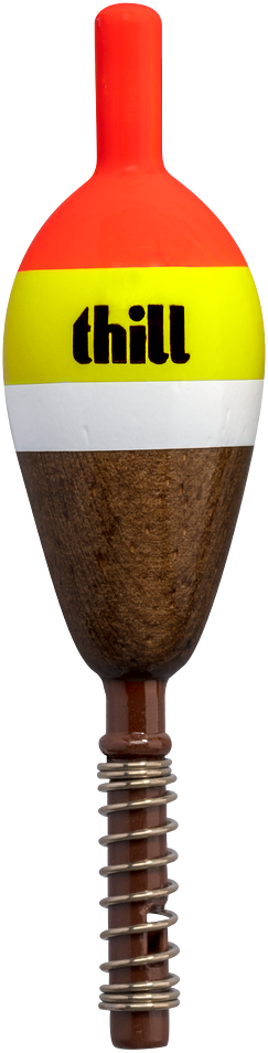 Thill America's Classic Float — Discount Tackle