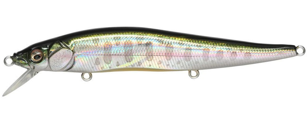 Megabass: Hand Made Fishing Tackle, Built to Inspire — Discount Tackle