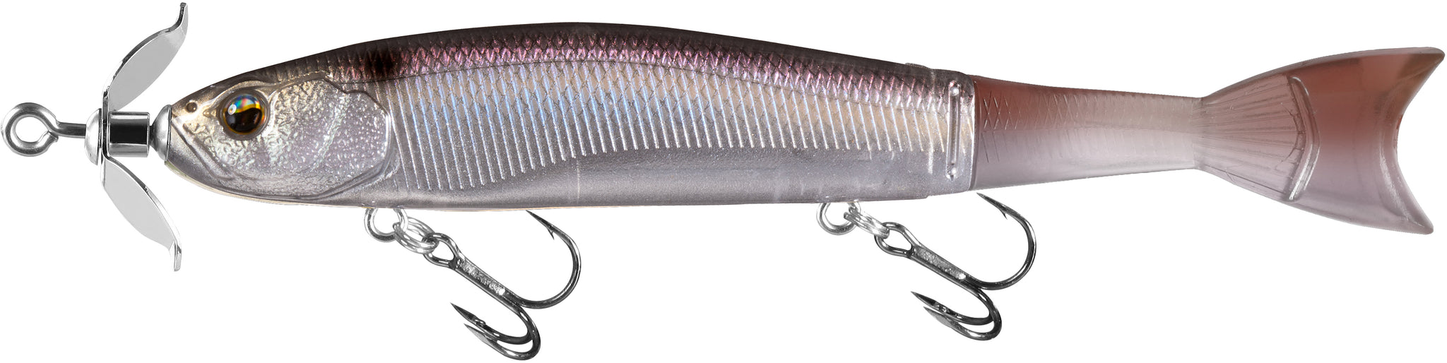 Spy Baits — Discount Tackle