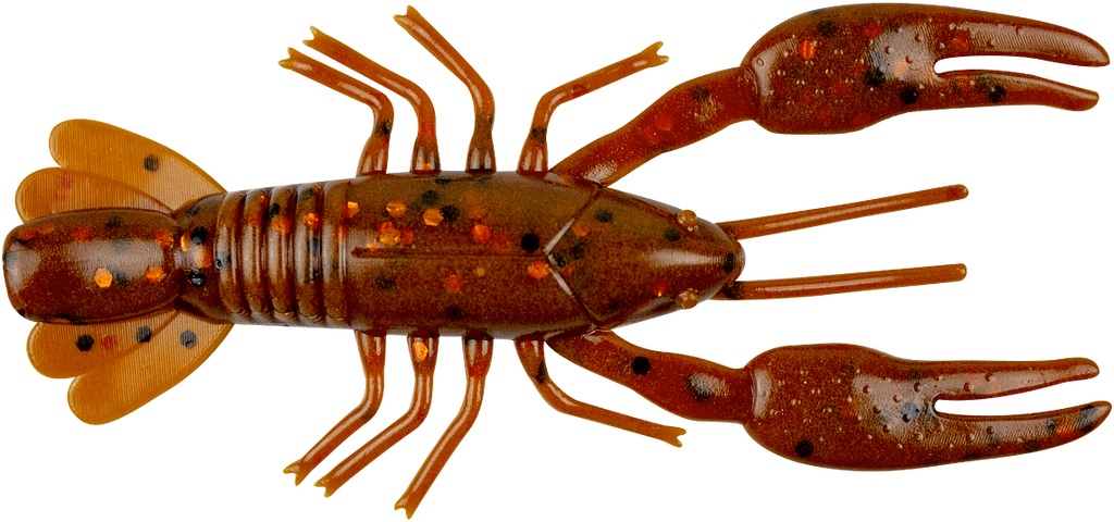 YUM Ned Craw 2 1/2 inch Ned Rig Soft Bait | Discount Tackle