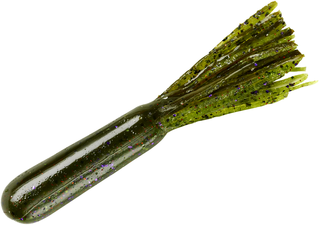 YUM — Discount Tackle