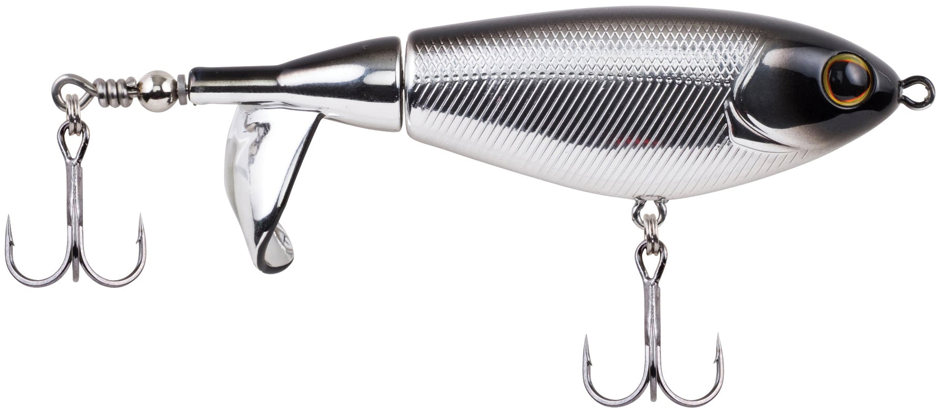 Berkley Choppo 75/90/105/120 Topwater Prop Lure — Discount Tackle