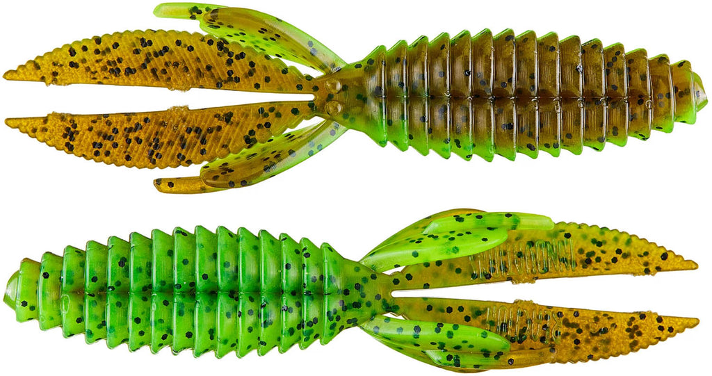 Soft Plastic Rigging Guide: Tokyo Rig — Discount Tackle