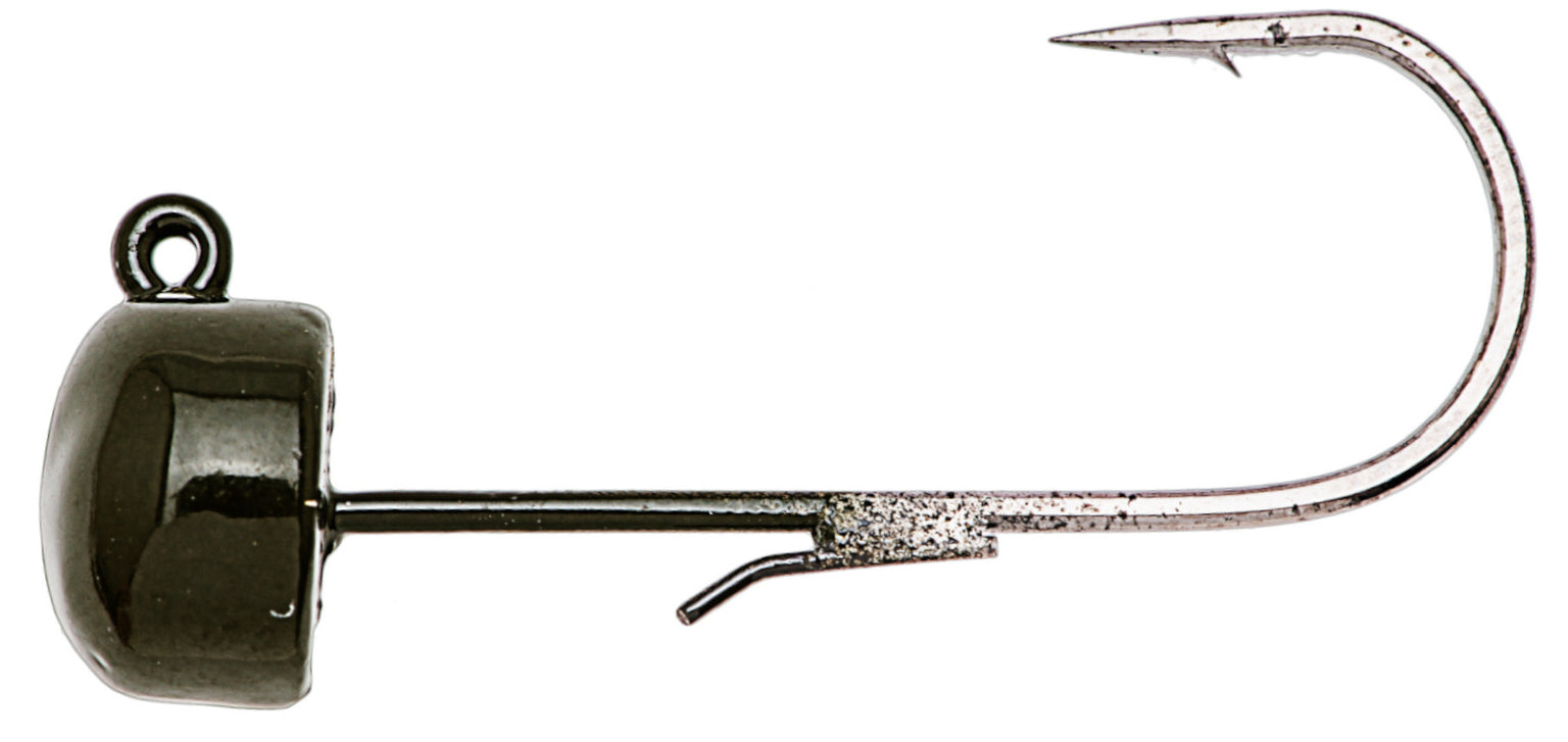 Jig Heads — Discount Tackle