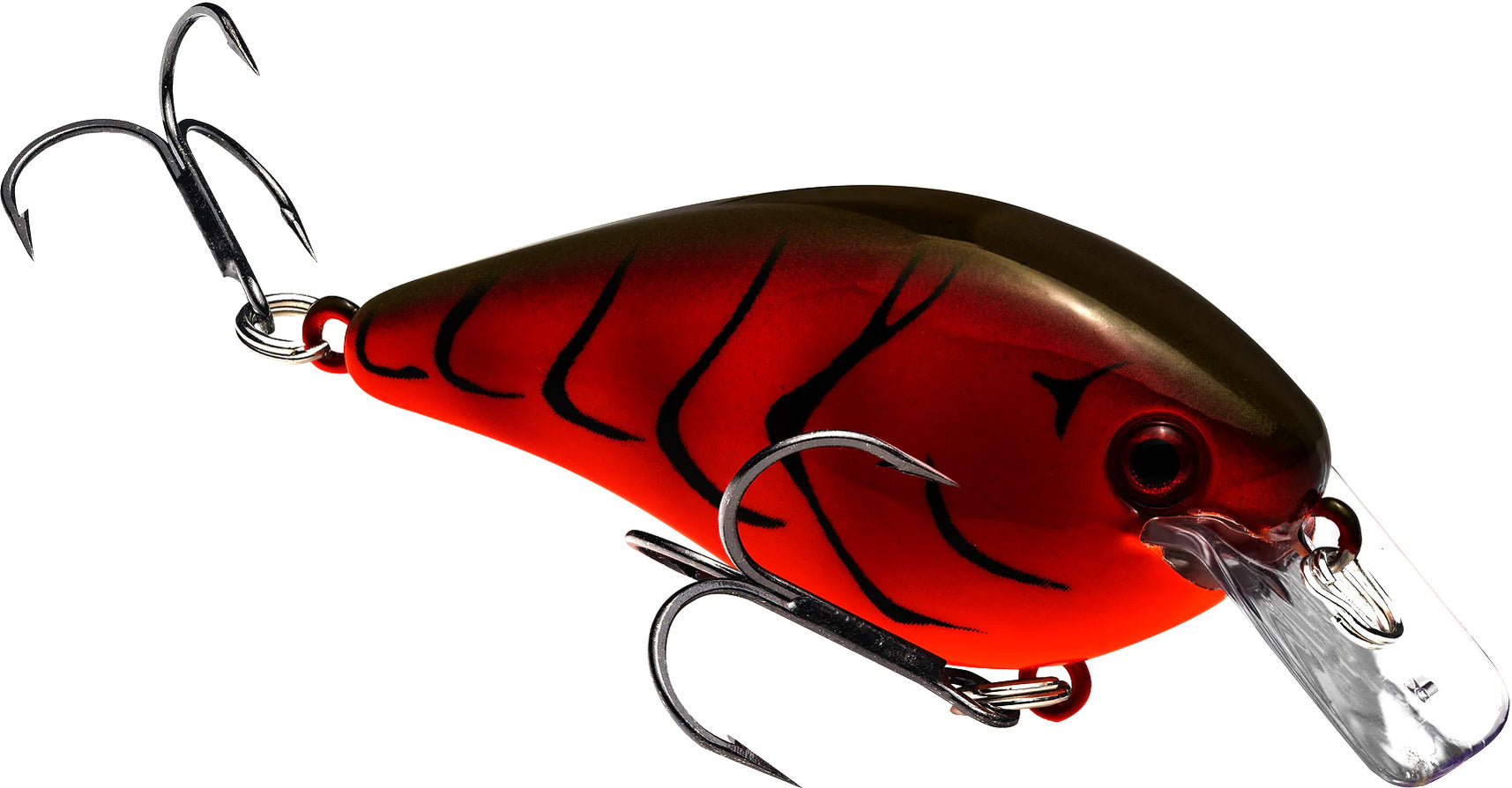 Squarebill Crankbaits — Discount Tackle