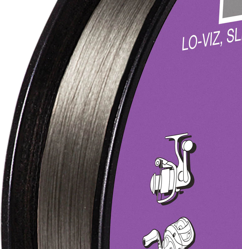 Braided Fishing Line — Discount Tackle