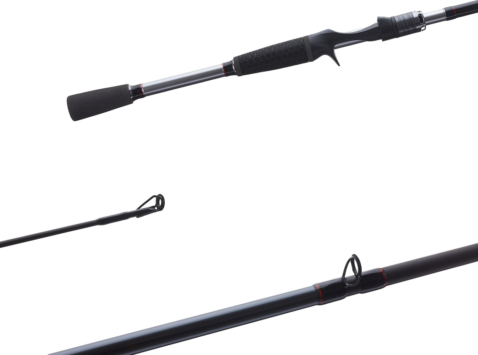 Casting Rods — Discount Tackle
