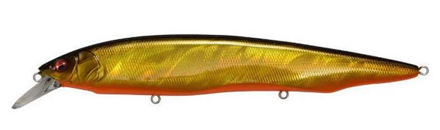 Megabass: Hand Made Fishing Tackle, Built to Inspire — Discount Tackle