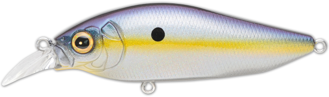 Megabass Flap Slap Shallow Diving Crankbait — Discount Tackle