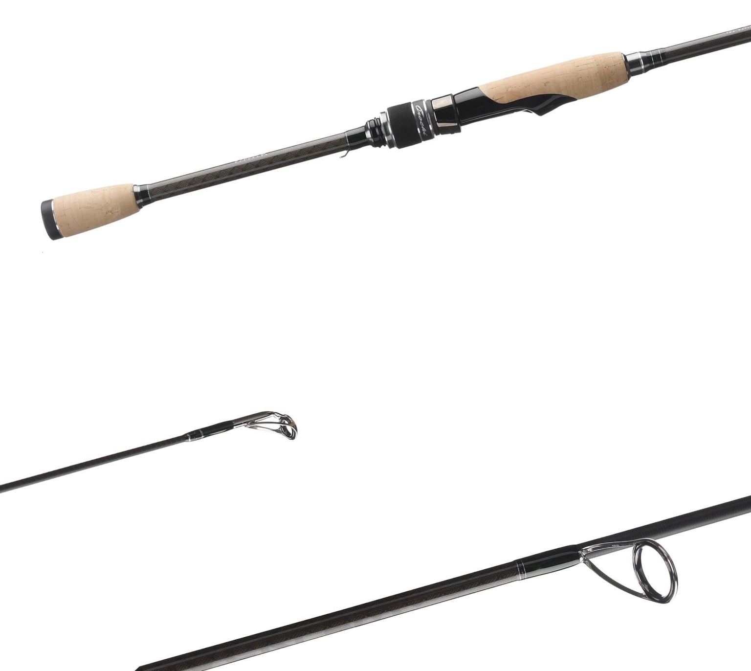 Spinning Rods — Discount Tackle