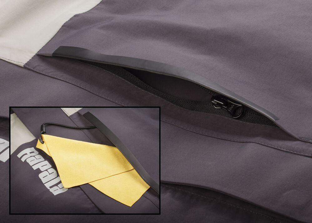 Rapala Pro Rain Jacket — Discount Tackle