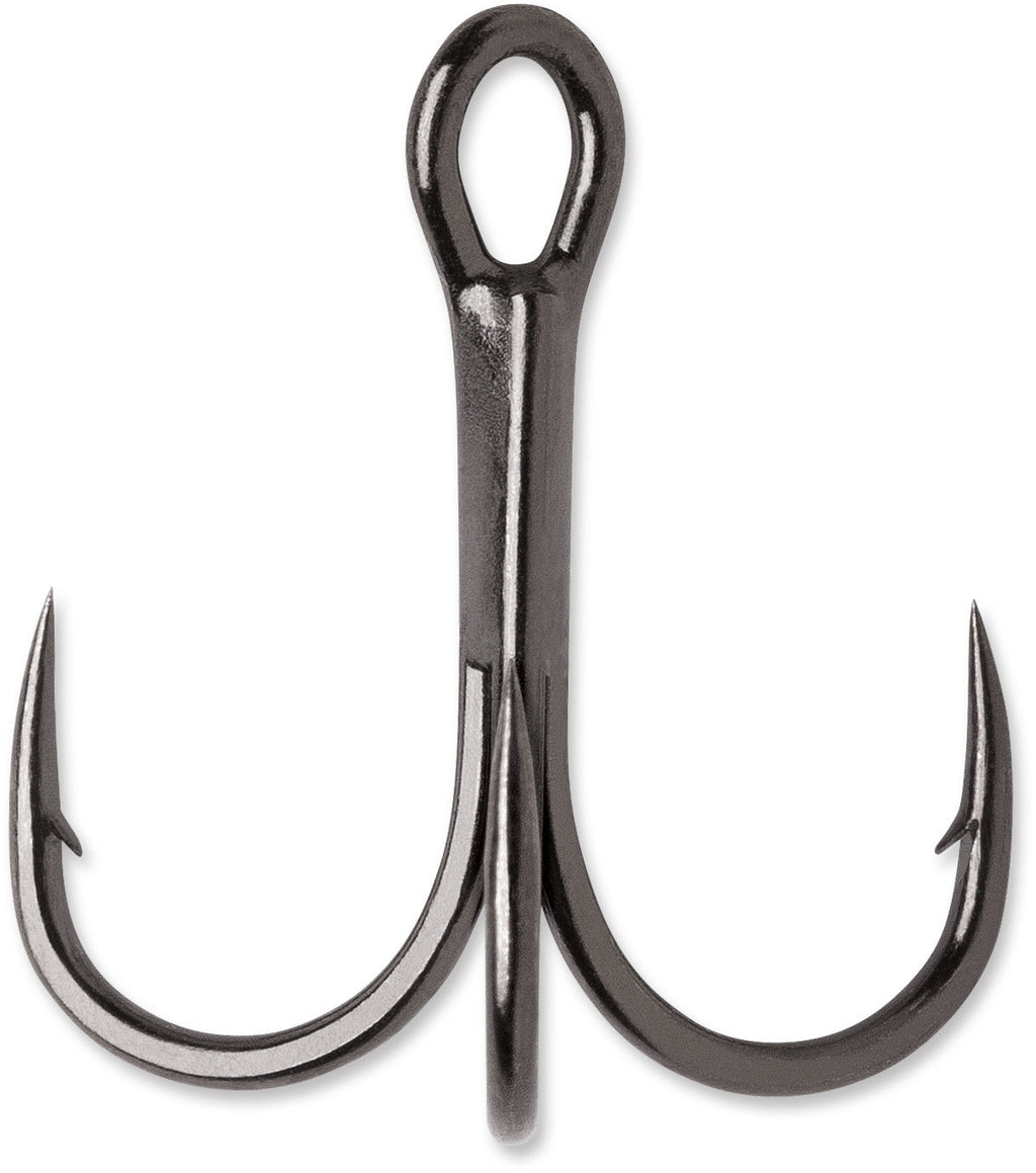 Treble Hooks — Discount Tackle