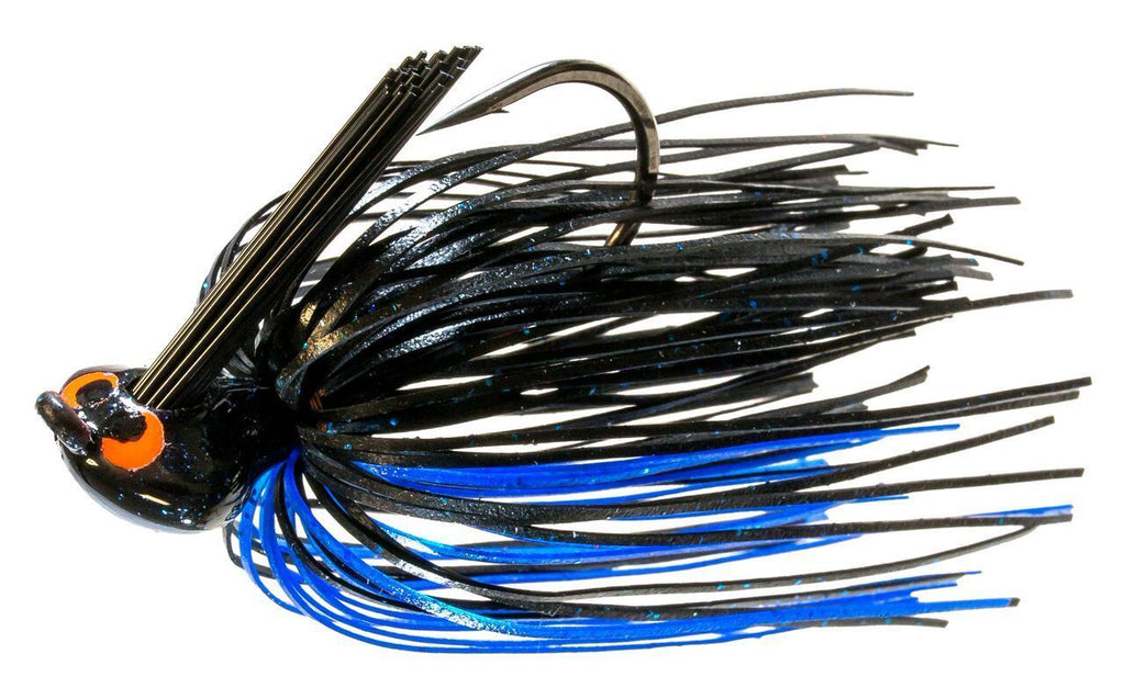 Flipping Jigs — Discount Tackle