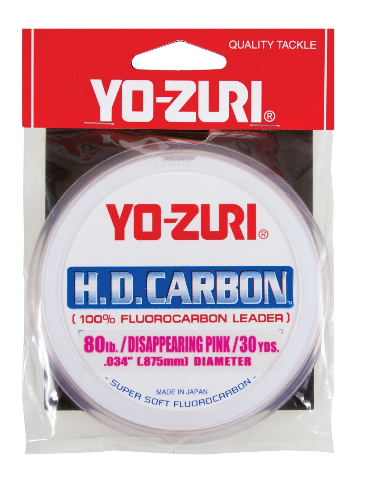 Yo-Zuri: Fish the Best — Discount Tackle