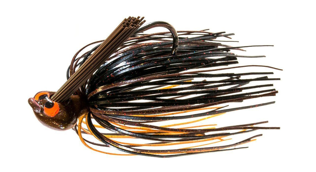 Flipping Jigs — Discount Tackle
