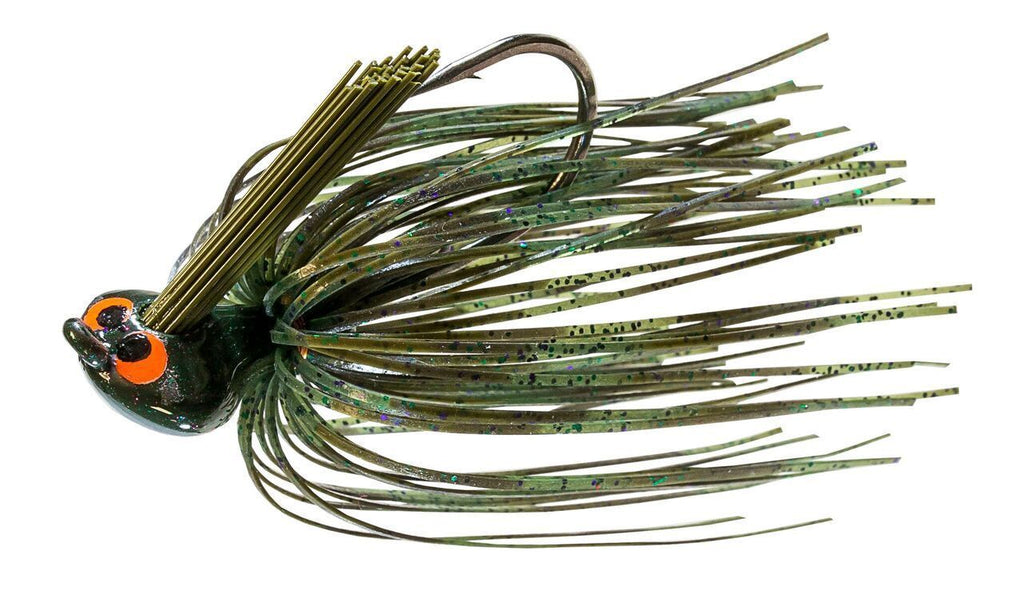 Flipping Jigs | Discount Tackle