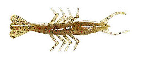 Z-Man Scented ShrimpZ 3 inch Soft Plastic Shrimp 5 pack | Discount Tackle