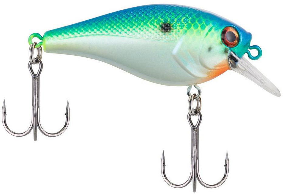 Squarebill Crankbaits — Discount Tackle