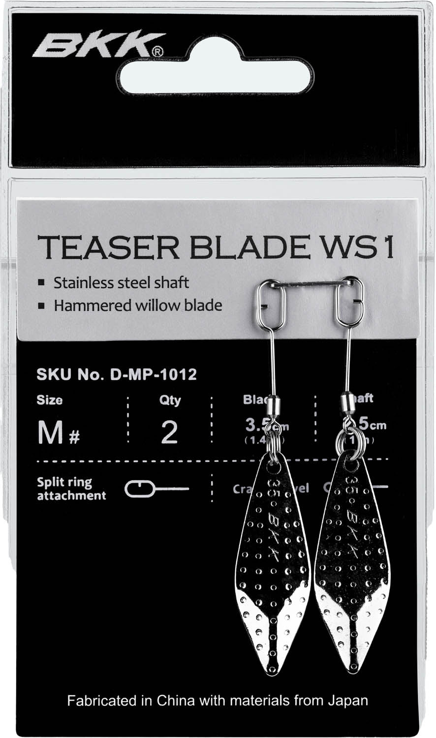 BKK — Discount Tackle