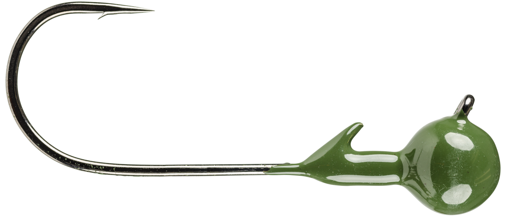 Strike King Tour Grade Jig Shakey Head 3 pack | Discount Tackle